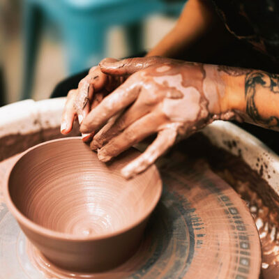 ACGA – Association of Clay and Glass Artists of California